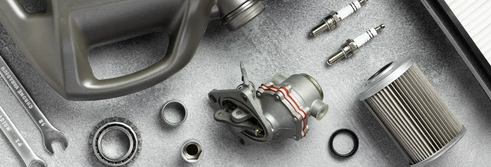 Αντλία Βενζίνης: Βλάβες, συμπτώματα, πρόληψη & επισκευή
