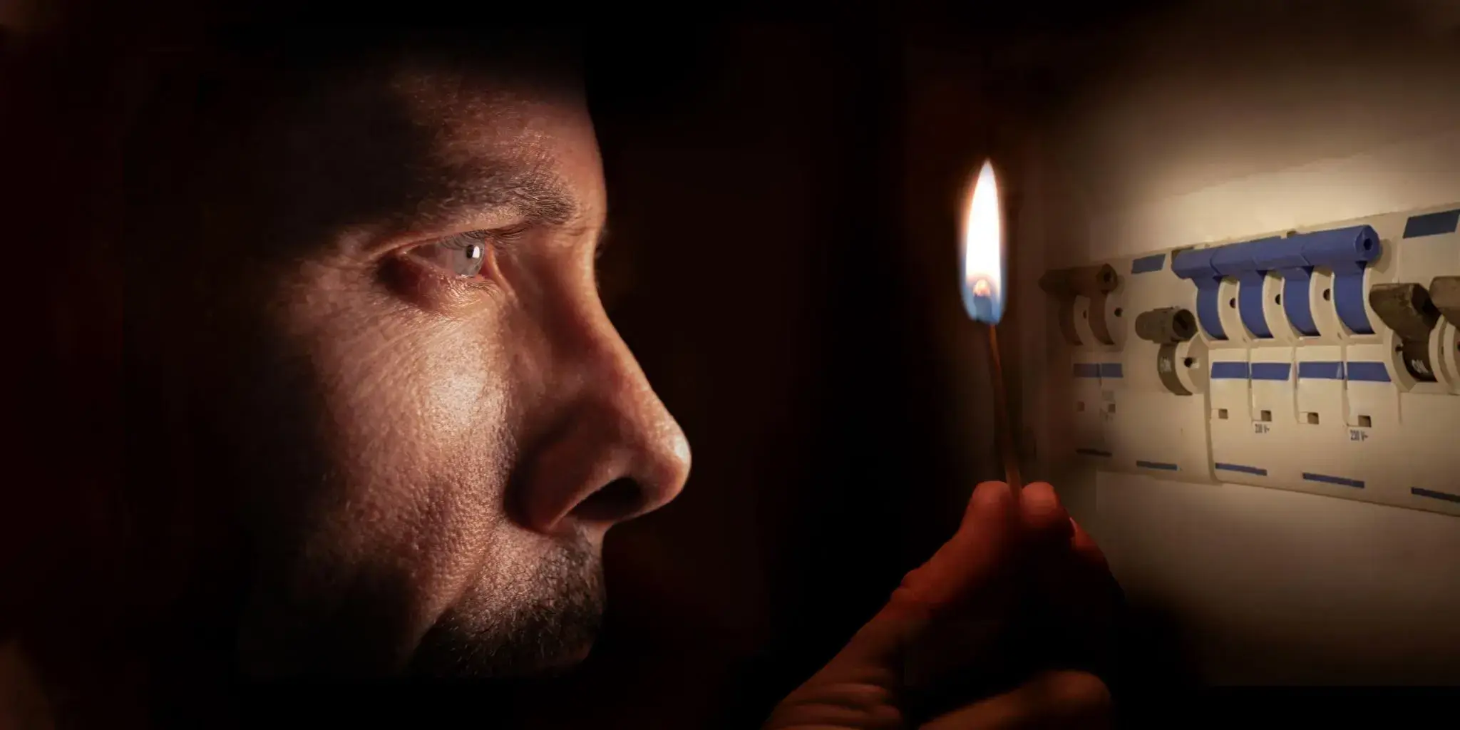 Διαδικασία για διακοπή ρεύματος στη ΔΕΗ