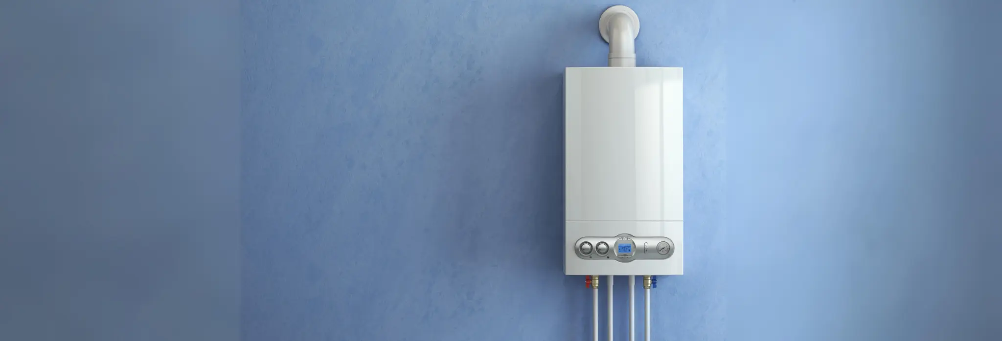 Εγκατάσταση φυσικού αερίου: διαδικασία, αίτηση και κόστος