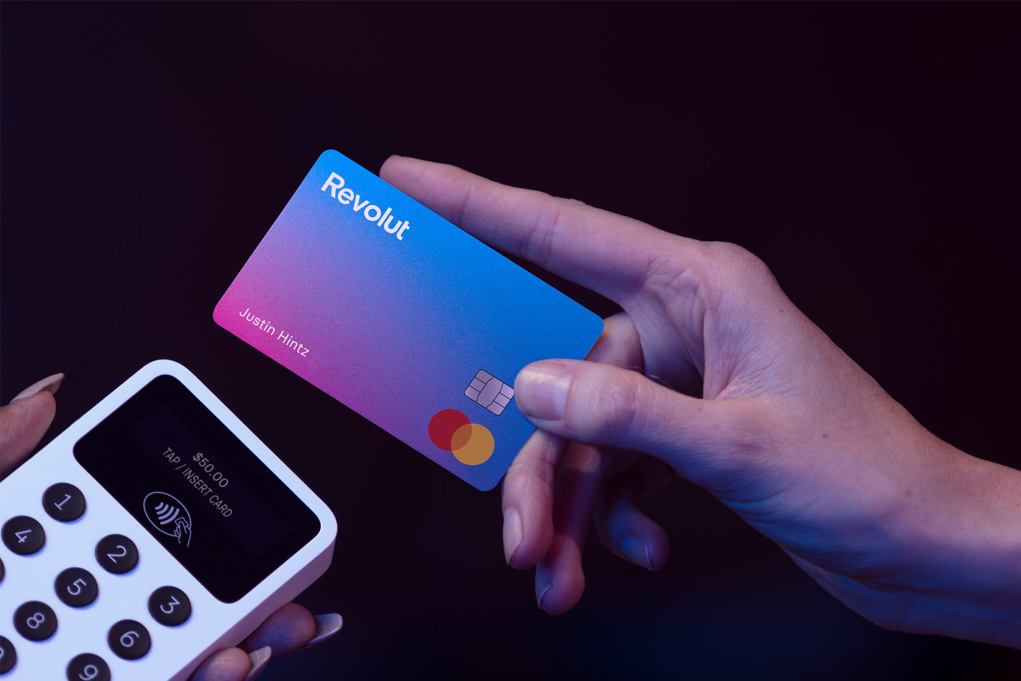 Revolut: Η #1 ψηφιακή τράπεζα. Όλα όσα θες να ξέρεις.